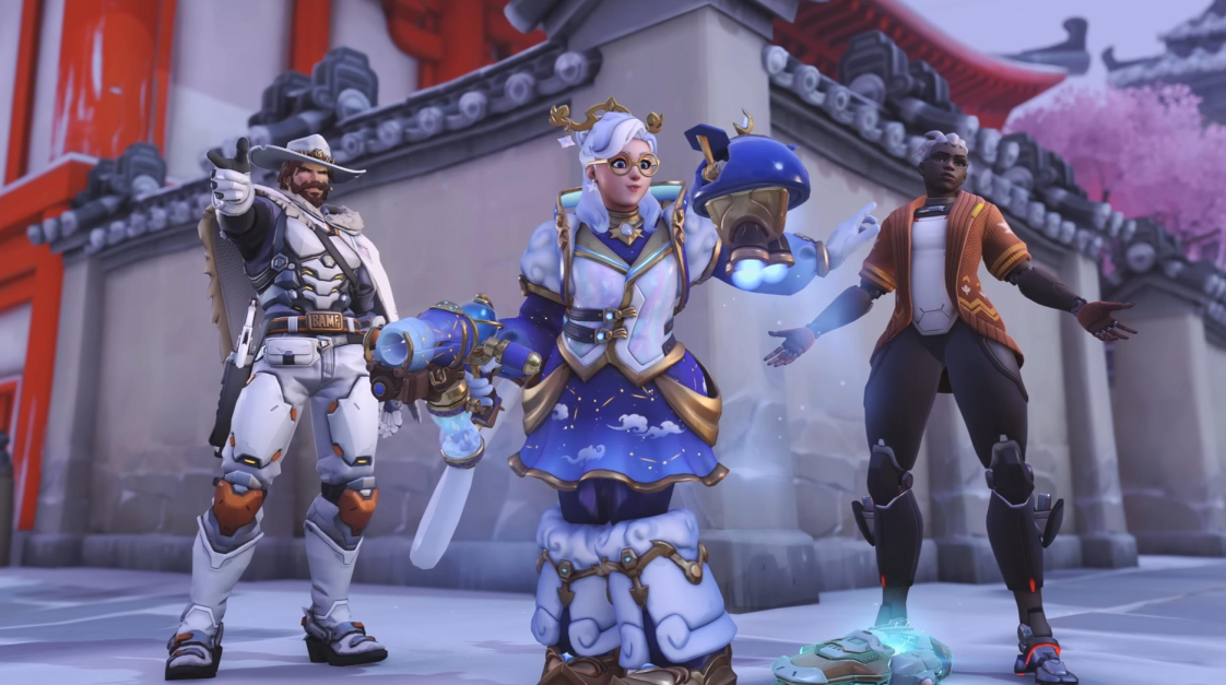 The Exact Reason Blizzard “Rapidly shifted the resources” to Abandon ...