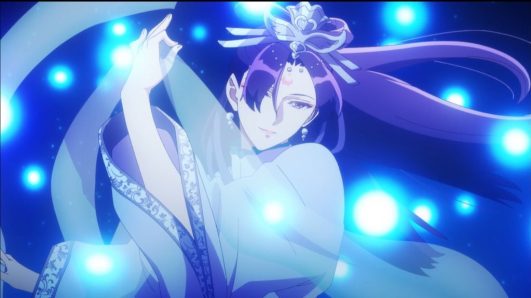 The Apothecary Diaries Episode 29 Review - Jinshi Is the Anime Version ...
