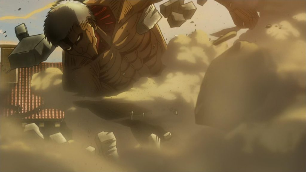 Attack on WWE: Hajime Isayama Based Shingeki no Kyojin's Most Iconic ...