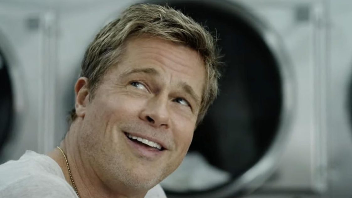 4 Common Mistakes Brad Pitt's F1 Movie Must Avoid That Ruin Every ...