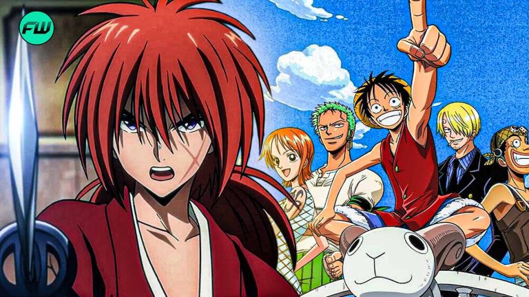 Luffy Losing Ace, Sanji Losing His Last Ray of Hope and More: 5 One ...