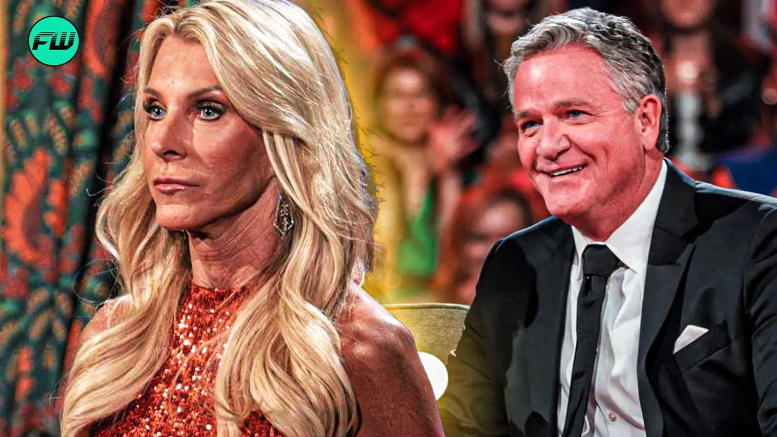 Golden Bachelorette Joan Vassos’ Kids Were Terrified About Chock ...