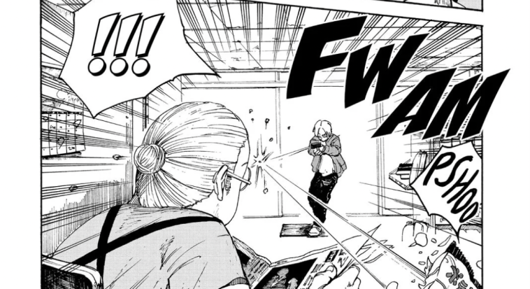 "I didn't expect it to go this route": Sakamoto Days May Finally Be ...