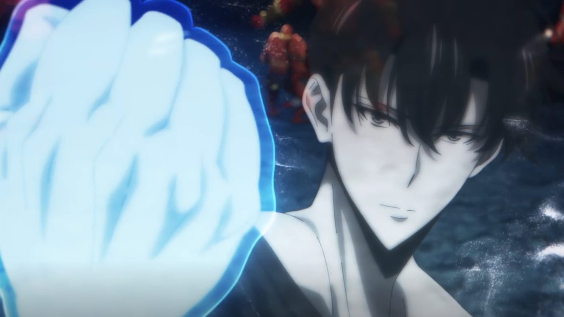 Manhwa Showdown: Solo Leveling Has One Major Issue The Beginning After ...