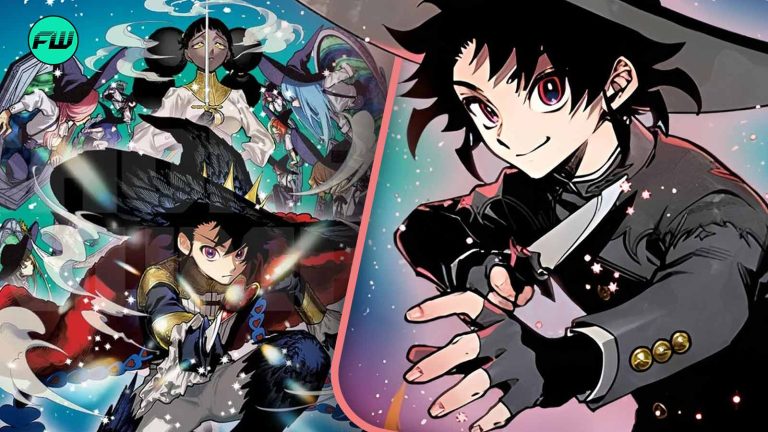 "They're quite literally making history": Shonen Jump Is Pushing into an Entirely New Direction ...