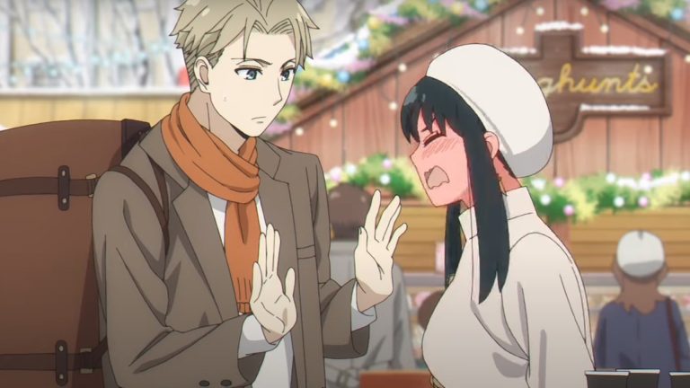 ‘Spy x Family’ Needs to Bring Back an Old Anime Trend to Expand Yor and ...