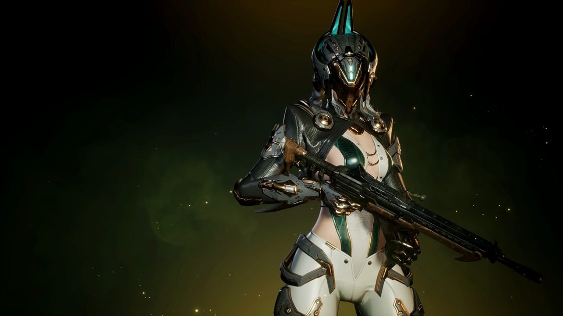 The First Descendant’s Hot Spring Might Be More than Just Fan Service