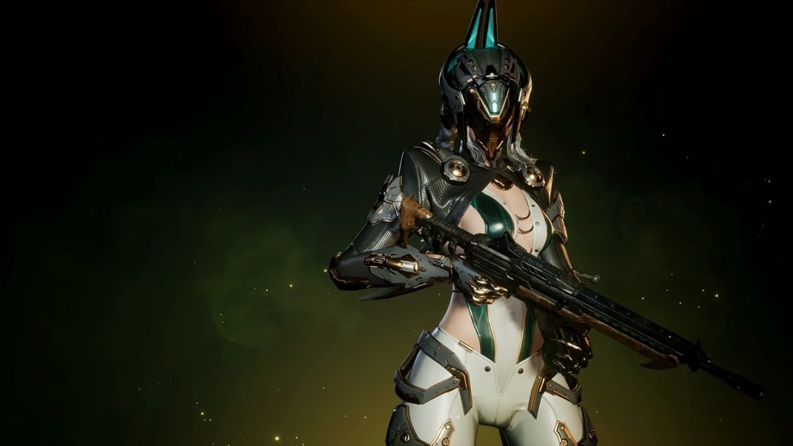 The First Descendant’s Hot Spring Might Be More than Just Fan Service