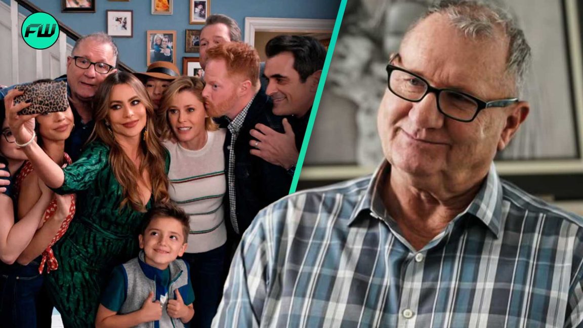 “He’s an example of how the older generation can change”: The Jay Slander in ‘Modern Family ...