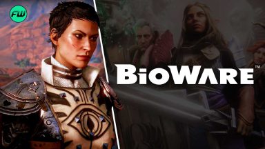 BioWare Devs Were Reportedly So Burnt Out They Wanted One Game to Fail ...