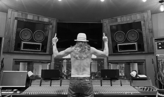Kid Rock Complained About “snowflakes” Years Before Throwing a Tantrum ...