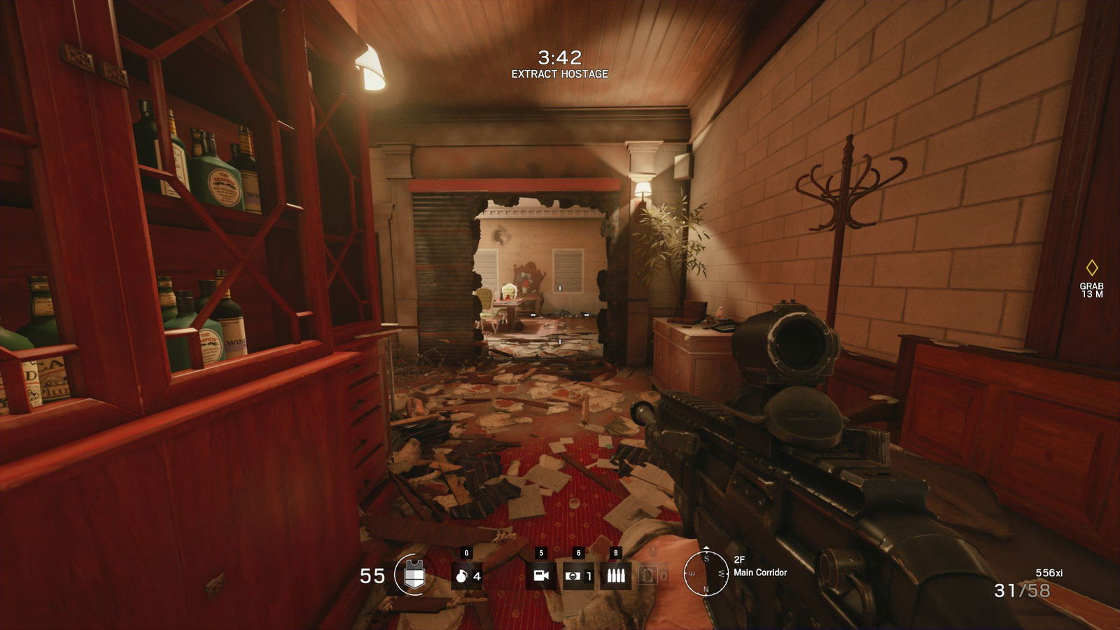 "Setting up the foundation for the next 10 years": Rainbow Six Boss ...