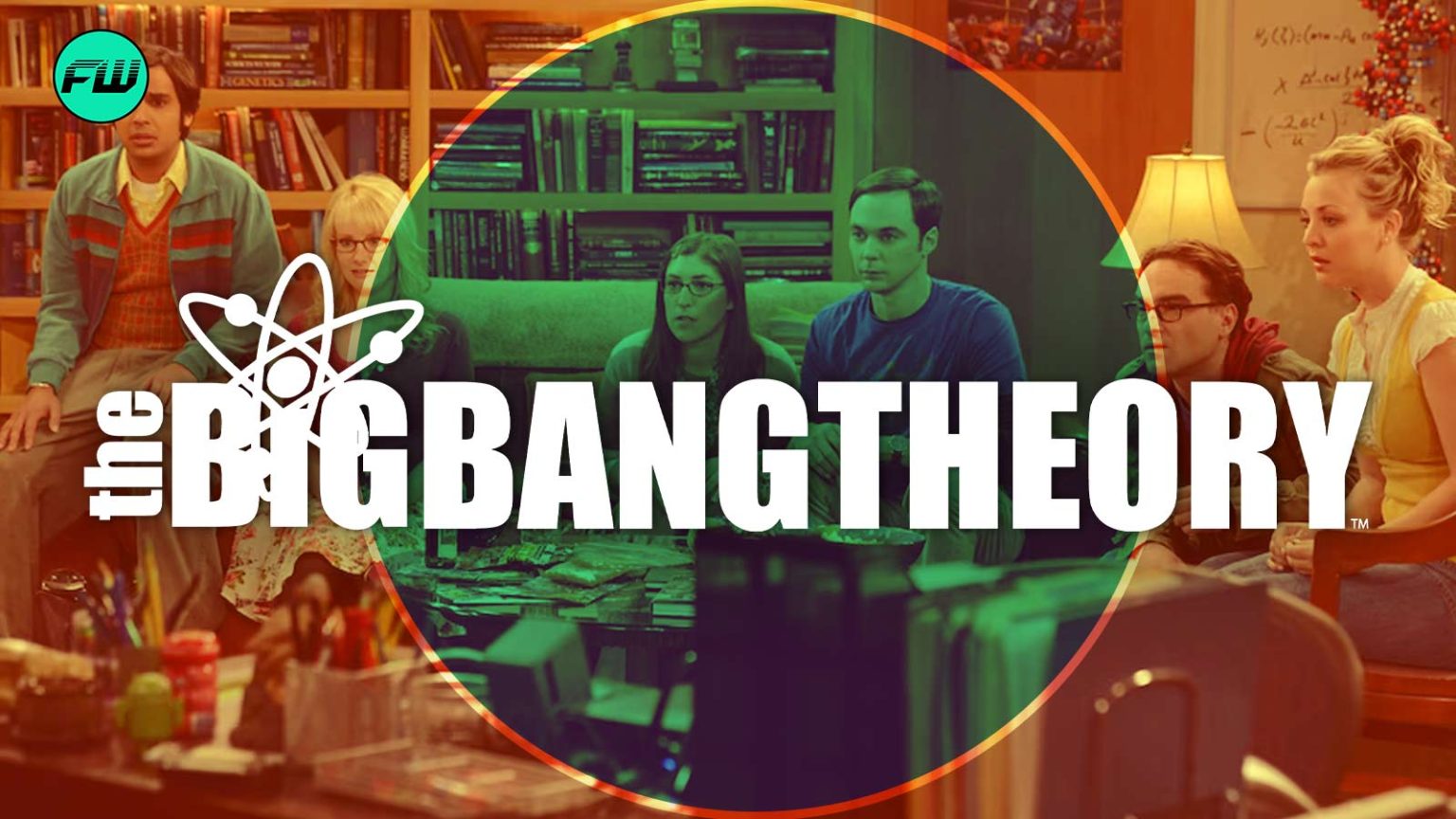 Legendary ‘The Big Bang Theory’ Theme Song Stirred a Bombshell Lawsuit Over an Eye-Watering $1 ...