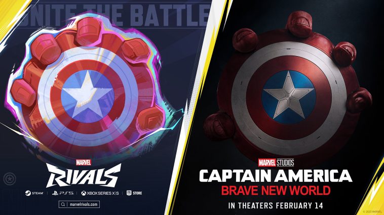 Marvel Rivals Releasing Special Combo Bundle To Celebrate Anthony ...