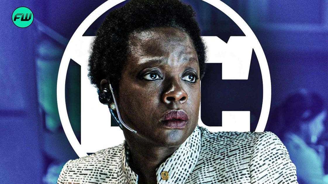 G20: New Viola Davis Movie Is the Closest Thing We'll Ever Get to Her ...