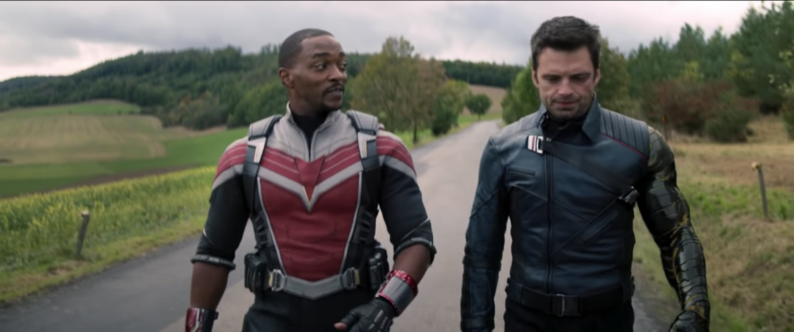 Kevin Feige Doomed My Favorite MCU Duo, Avengers: Doomsday Can Fix It