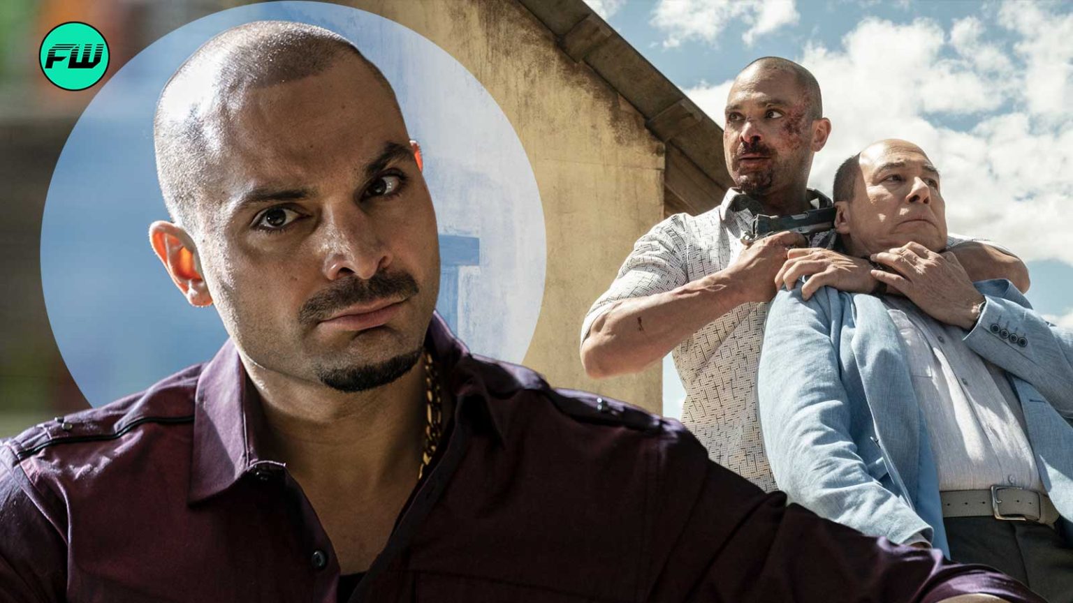 Michael Mando: Nacho’s Death Episode in Better Call Saul Was “Full of ...