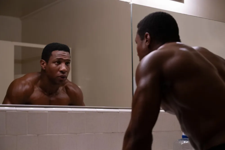 This Was Probably Jonathan Majors' Shot at 1st Oscar: MCU Star Turns ...