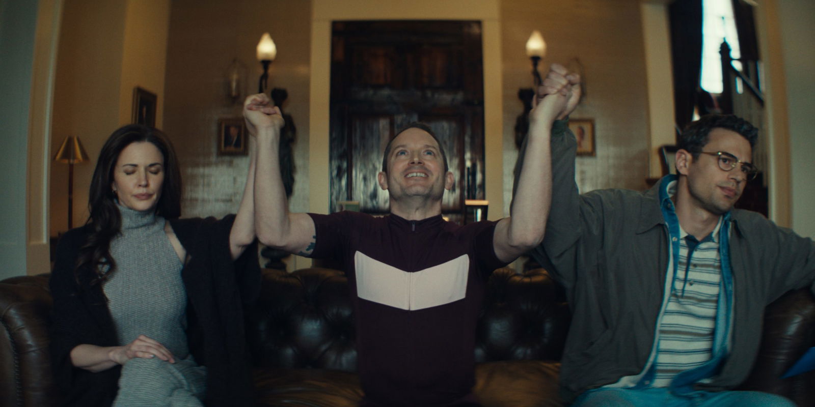 The Monkey Review — Osgood Perkins Follows Longlegs With a Hilariously ...