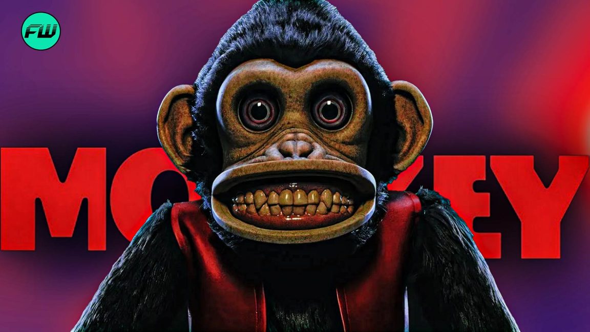 The Monkey Review — Osgood Perkins Follows Longlegs With a Hilariously ...