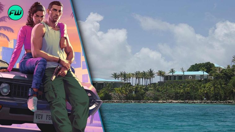 "Thought it was GTA for a second": Microsoft Flight Simulator Lets You ...