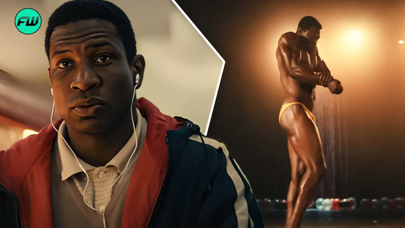 This Was Probably Jonathan Majors' Shot at 1st Oscar: MCU Star Turns into an Obsessed ...