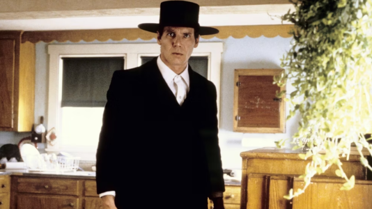 10 Iconic Roles Played by Harrison Ford: From Jack Trainer to Indiana Jones