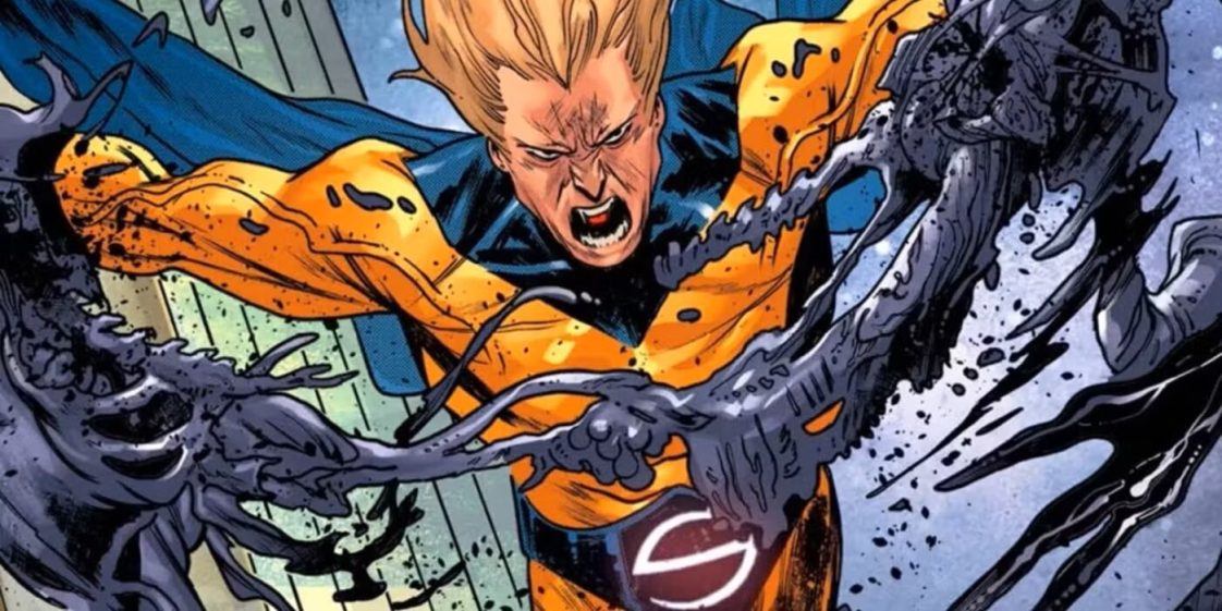 How Strong is The Sentry? The Actual Power Level of Lewis Pullman's ...