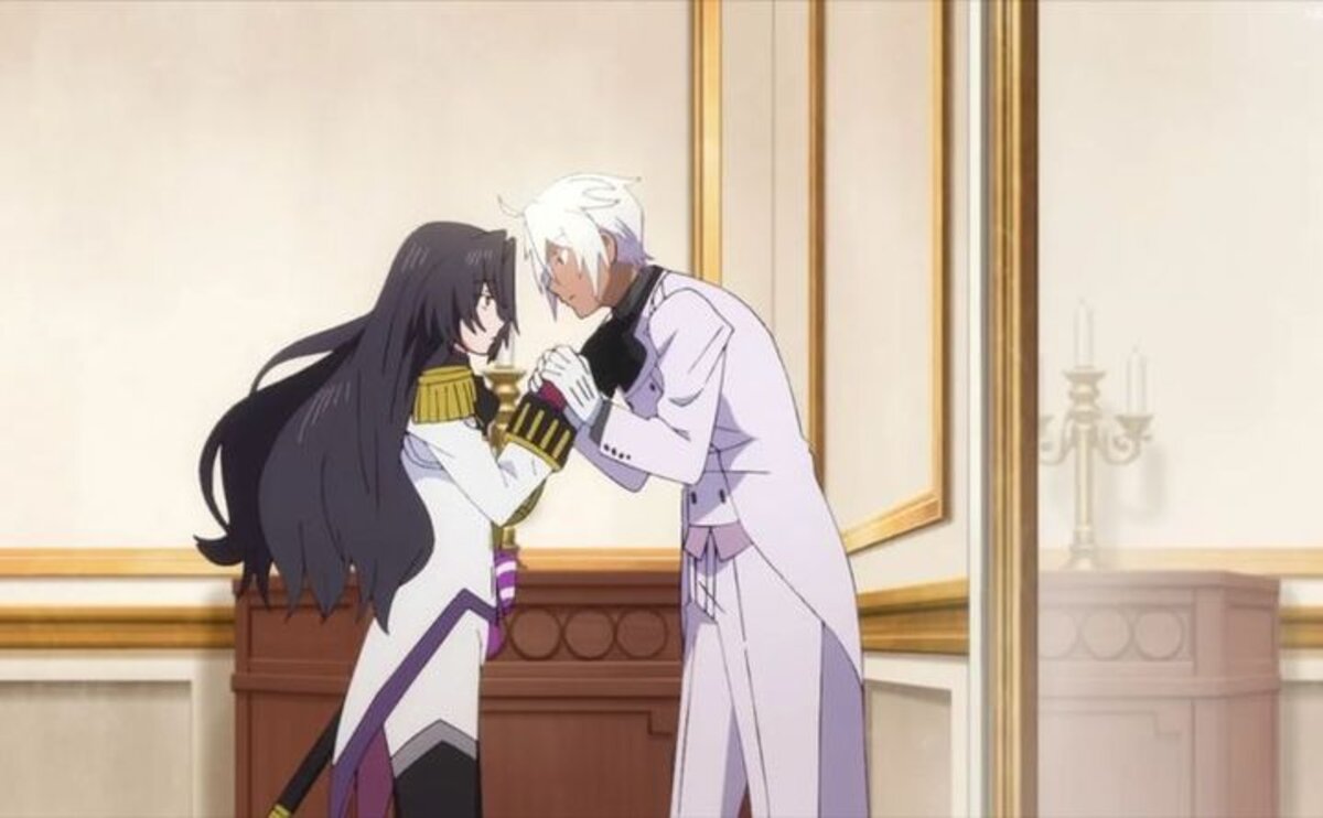 The Case Study of Vanitas: Noé Is No Less Traumatized than Vanitas Even without the Constant ...