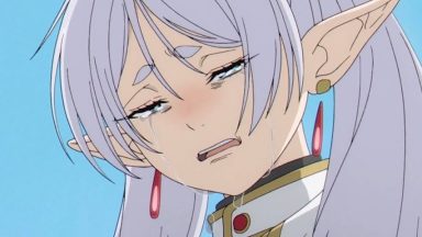 'Frieren: Beyond Journey's End' Is the Perfect Adult Slice-of-Life ...