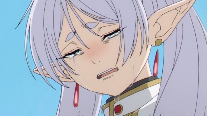 Frieren: Beyond Journey’s End: Himmel’s Death Is Not Just a Symbol of ...