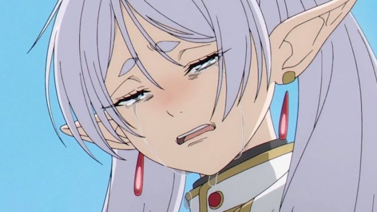 Frieren: Beyond Journey’s End: Himmel’s Death Is Not Just a Symbol of ...