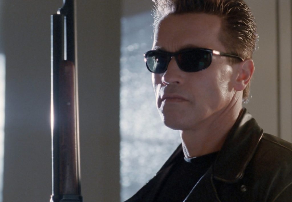 Arnold Schwarzenegger Is Proud ‘The White Lotus’ Made Son Patrick Film ...