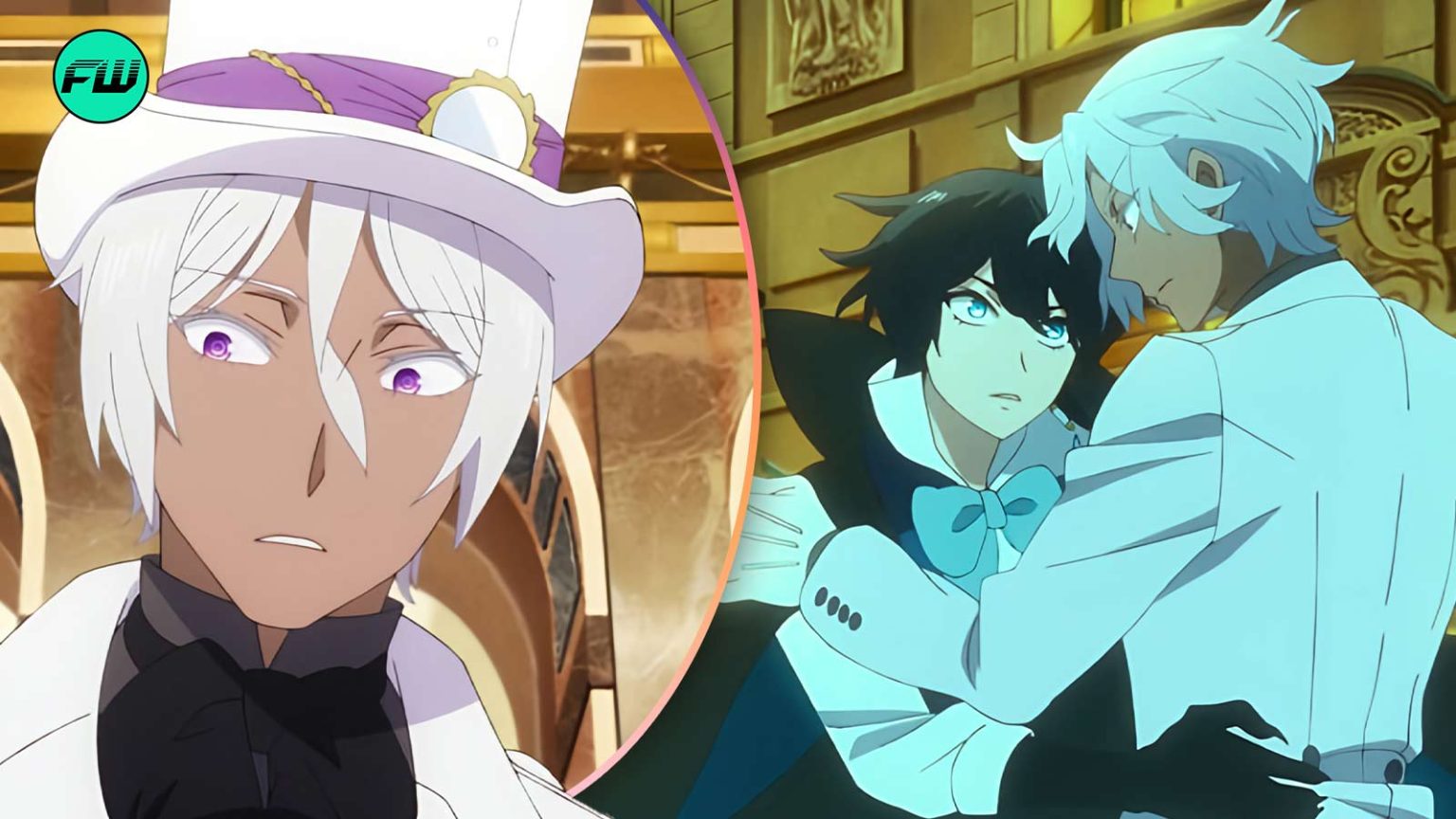 The Case Study of Vanitas: Noé Is No Less Traumatized than Vanitas Even ...