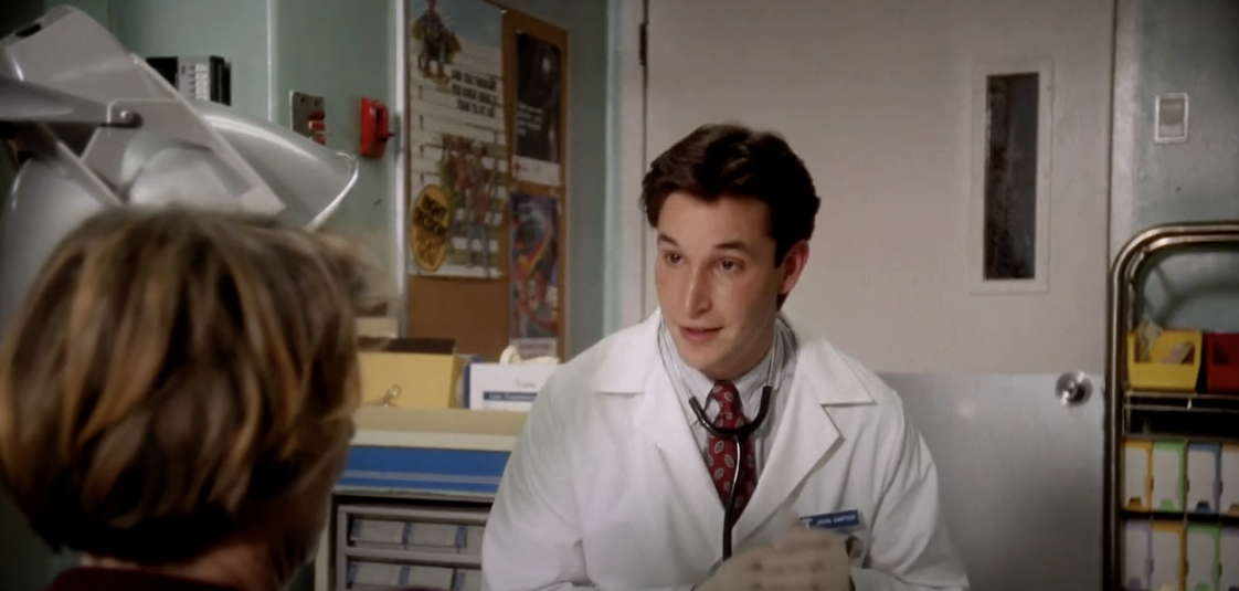 “We recognized what we had to lose”: Real Reason Noah Wyle Dropped ‘ER’ Reboot for ‘The Pitt ...