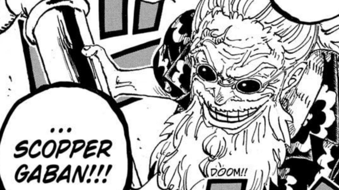 Sanji Fans, We Won: Oda Has Finally Confirmed What Might Be Sanji’s ...