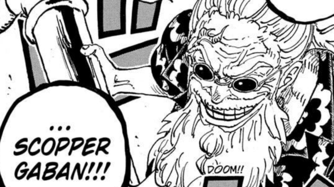 Sanji Fans, We Won: Oda Has Finally Confirmed What Might Be Sanji’s ...