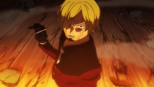 Sanji Fans, We Won: Oda Has Finally Confirmed What Might Be Sanji’s ...