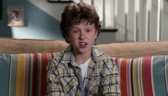 Nolan Gould Made Millions in ‘Modern Family’ but It Took Away Something ...