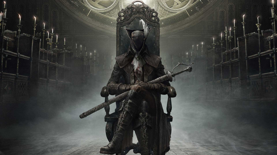 Every Confirmed FromSoftware Adaptation in 2026: From Bloodborne ...