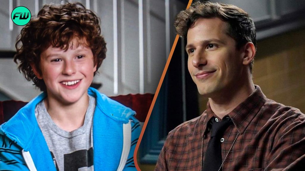 “Luke should’ve developed into a Jake Peralta”: ‘Modern Family’ May ...