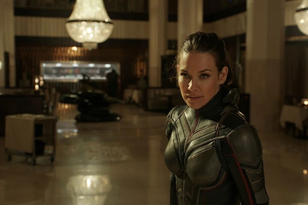 "What they do is write a male story and put a women in the lead": The ...