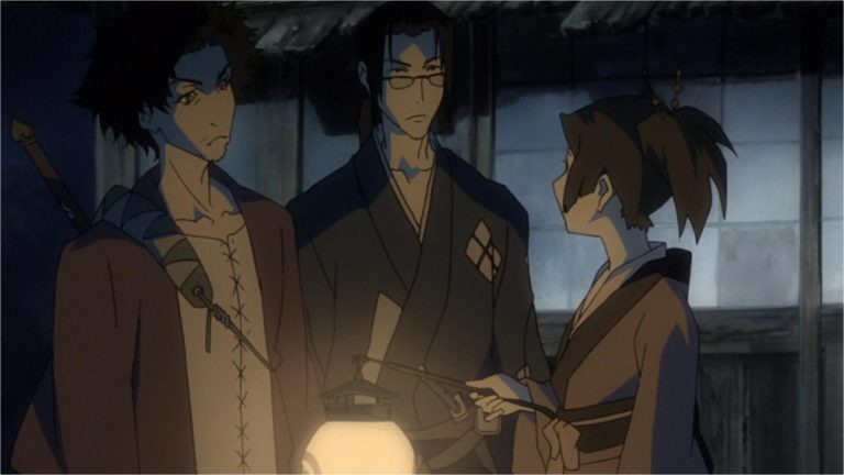 "I believed there should be such hip-hop": Shinichiro Watanabe Is ...