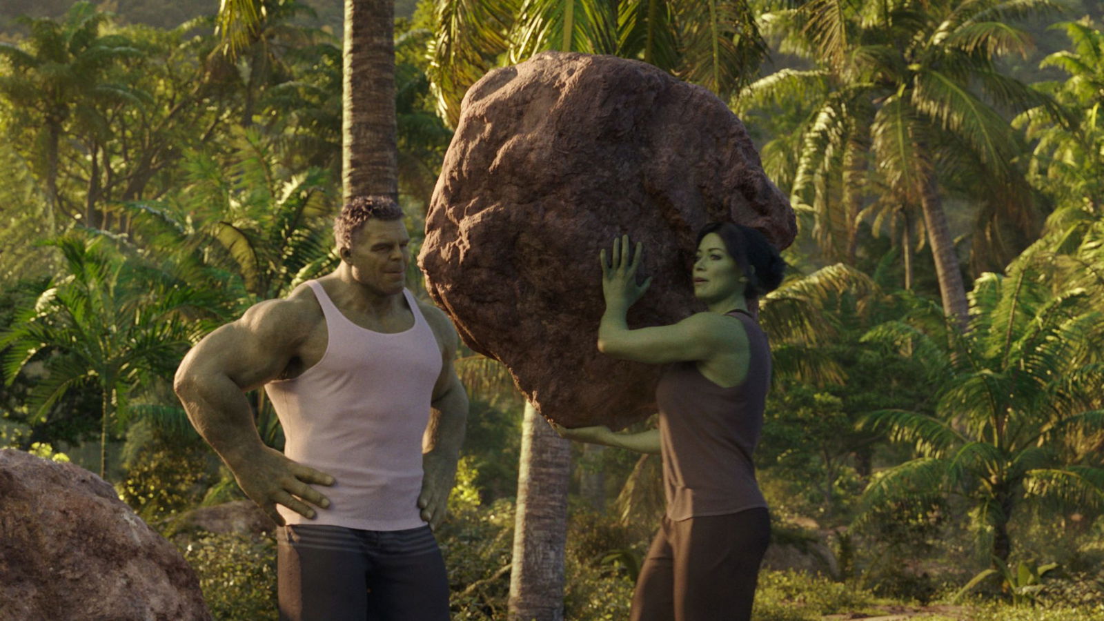 Hulks Galore! Red Hulk's Impact on the MCU
