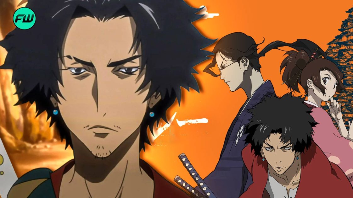 "I believed there should be such hip-hop": Shinichiro Watanabe Is ...