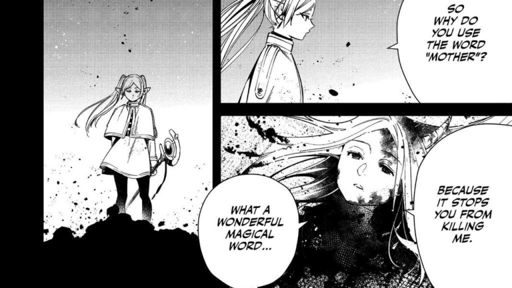 Unpopular Opinion: Fans Who Think Frieren is Racist Are Also the Ones ...