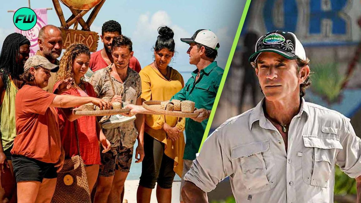 "My soccer career at that point was really on fire": Survivor Star ...