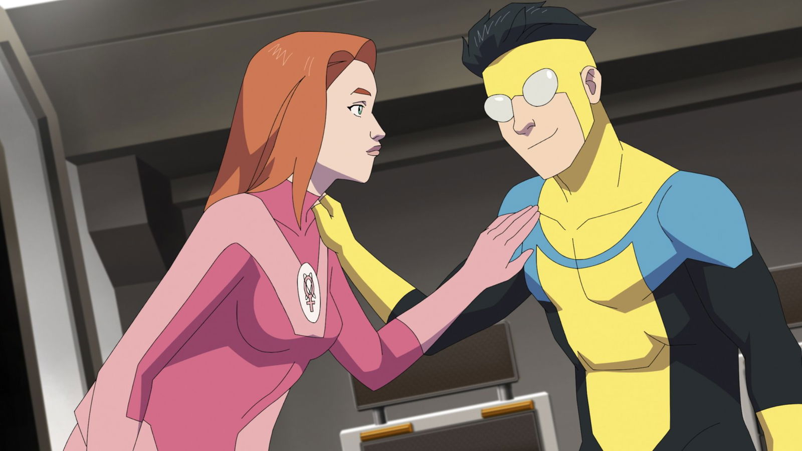 Invincible - 'You Were My Hero' - Review and Recap