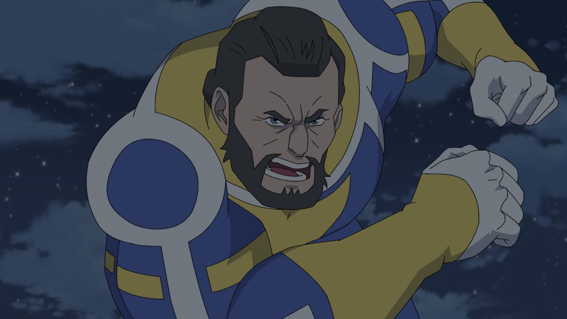 Invincible - 'You Were My Hero' - Review and Recap