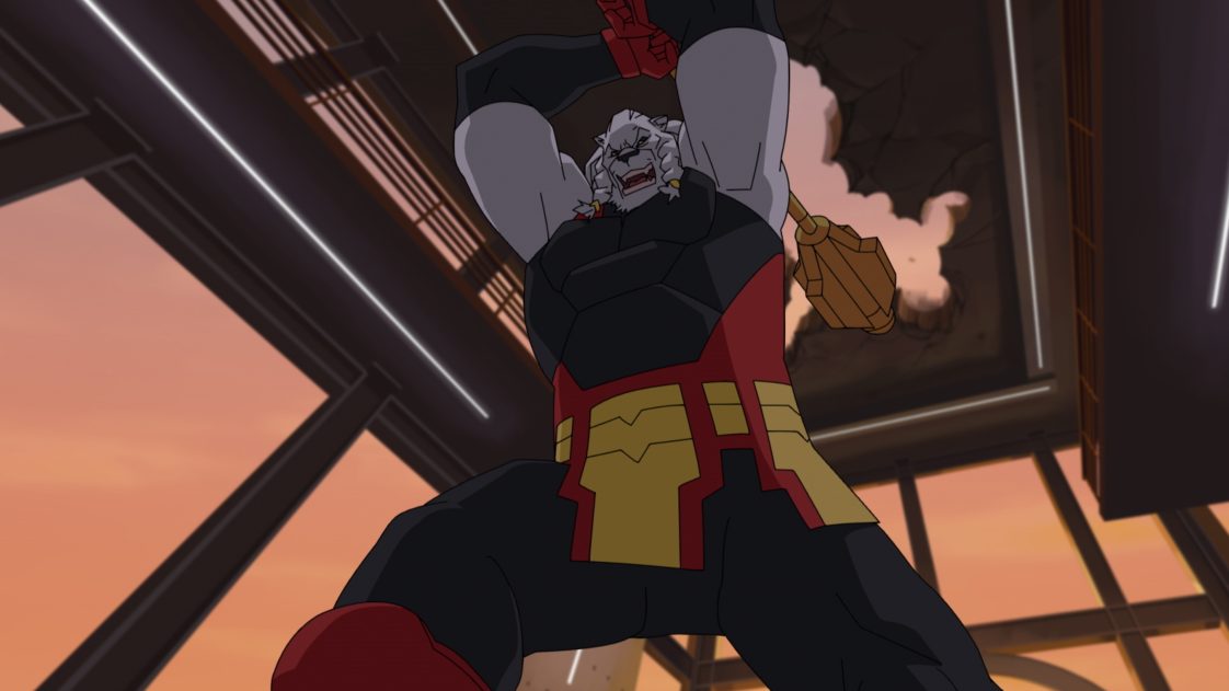 Invincible - 'You Were My Hero' - Review and Recap